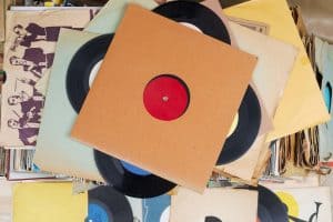 The Differences Between 33/45/78 Records - VacationVinyl.com