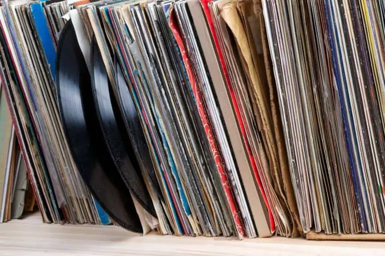 The Differences Between 33/45/78 Records - VacationVinyl.com