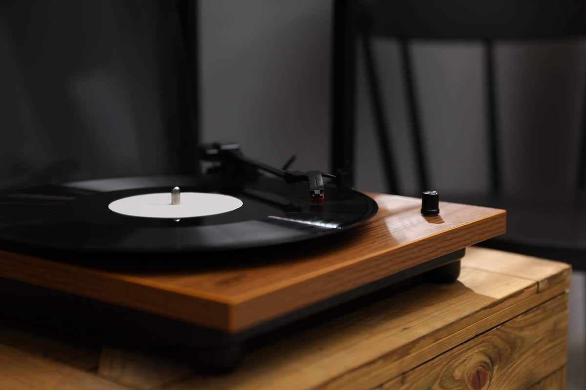How To Connect a Turntable to Sonos? Let’s Find Out! – VacationVinyl.com