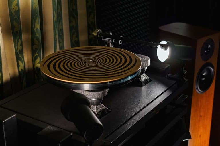 How To Use A Turntable Mat (Plus 9 Best Mats On The Market ...